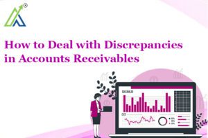 How to Handle Discrepancies in Accounts Receivables