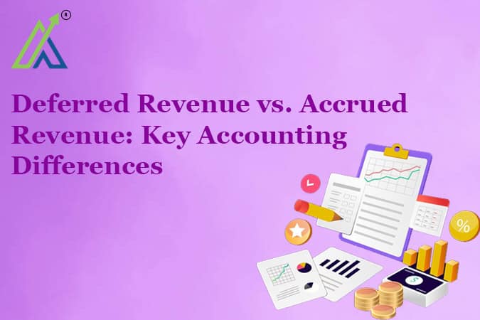 Deferred vs. Accrued Revenue: Key Accounting Differences Deferred vs. Accrued Revenue: Key Accounting Differences